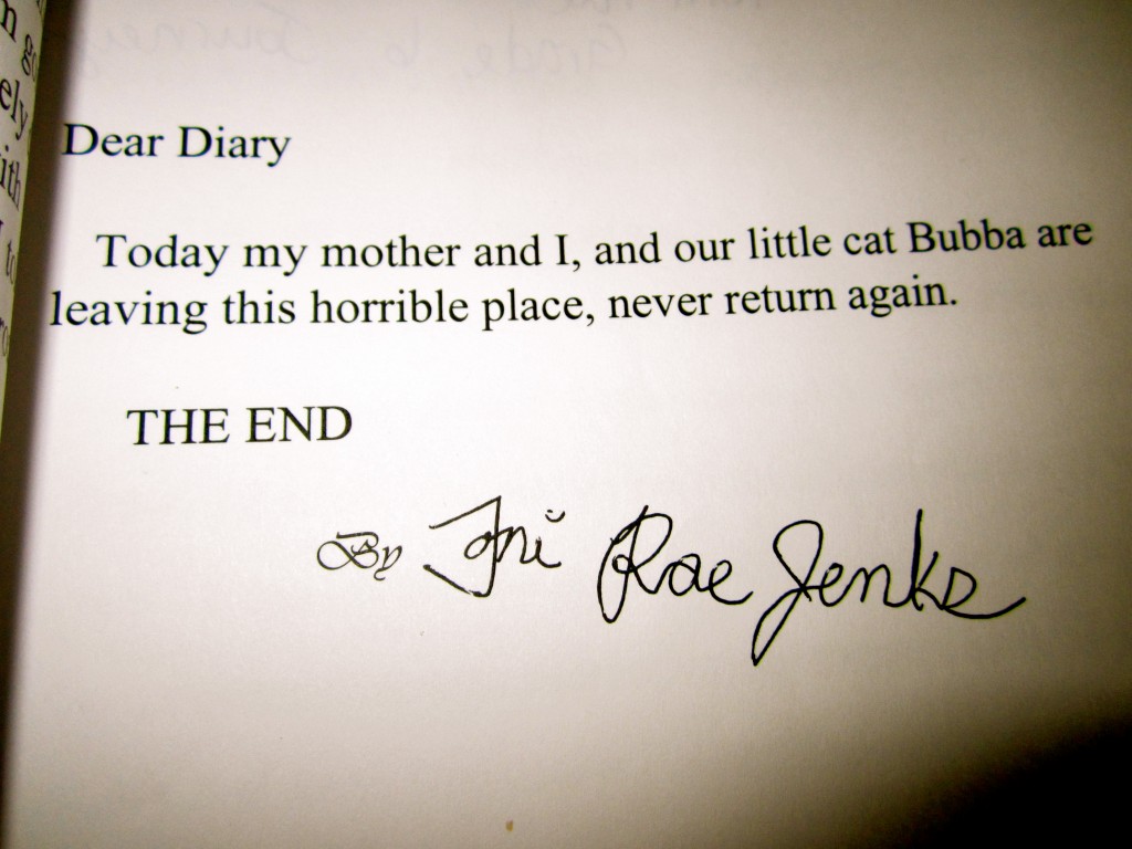 Lighthouse - Sooke Region Museum