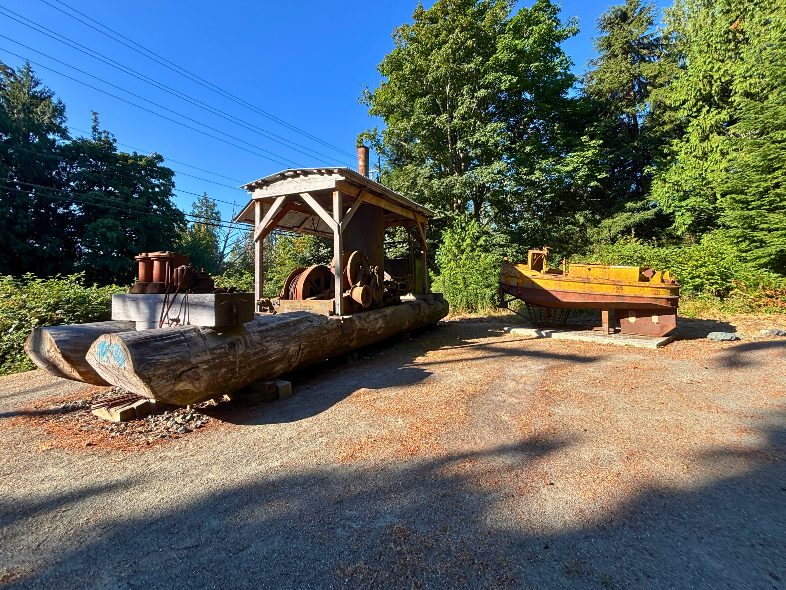 2015: Year in Review - Sooke Region Museum
