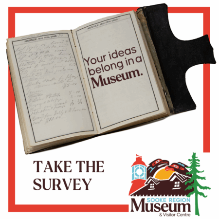HERITAGE SIGNS - Sooke Region Museum