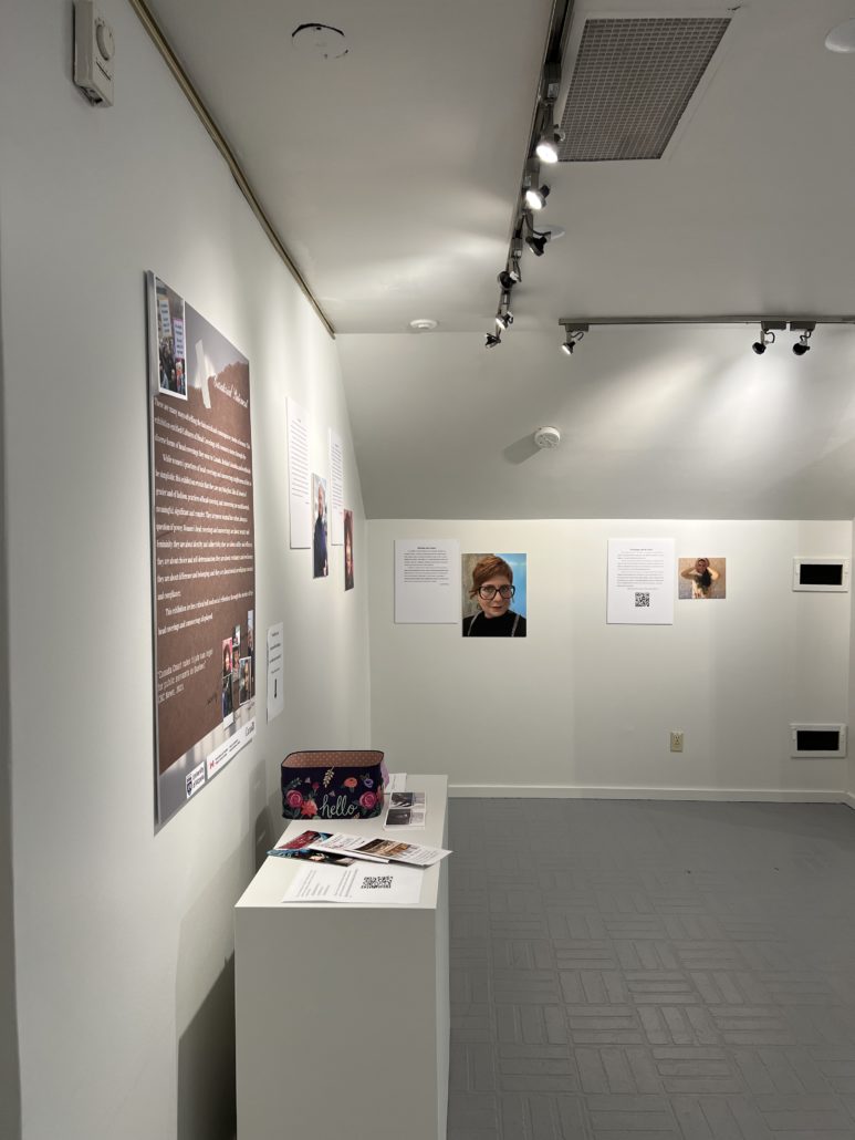 TEMPORARY EXHIBITS - Sooke Region Museum