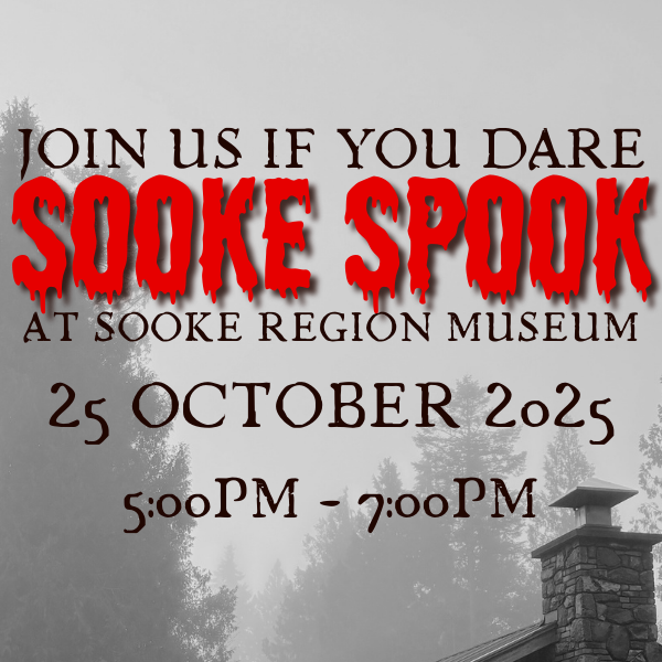 HOME - Sooke Region Museum